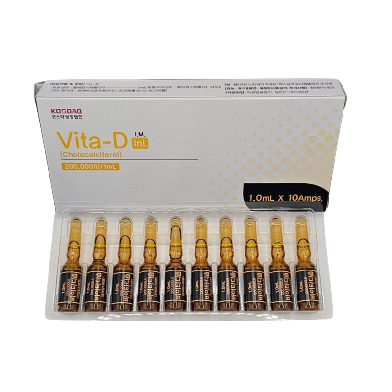 Vitamin D